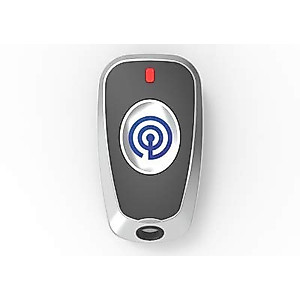 Discover IT - Descammer Credit Card Skimmer Detection Device - #1 Best Protection from Credit Card or Debit Card Theft or Fraud - Bluetooth Skimmer Detector