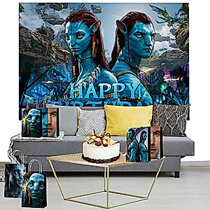 12pc party supplies bags paper candy bags theme party gift bags goody bags