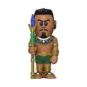 Funko Vinyl Soda: Black Panther Wakanda Forever - Namor with Chase (Styles May Vary)