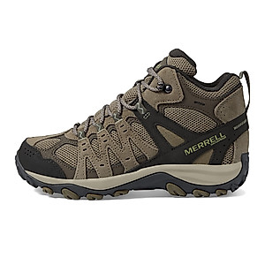 Merrell Accentor 3 Mid Wp Brindle 7 M