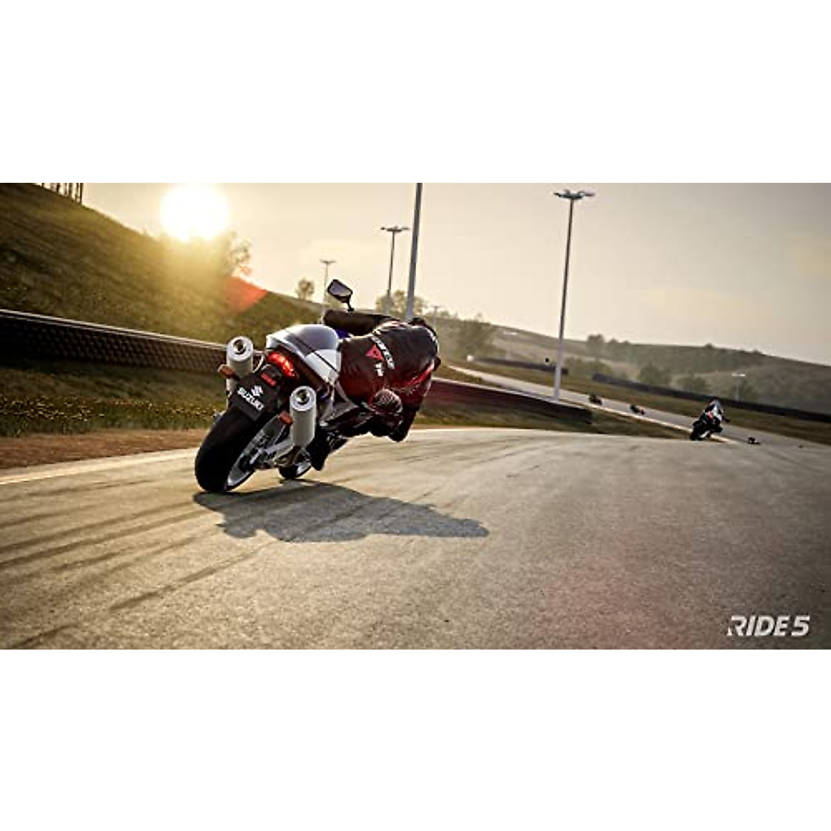 RIDE 5 - Xbox Series X