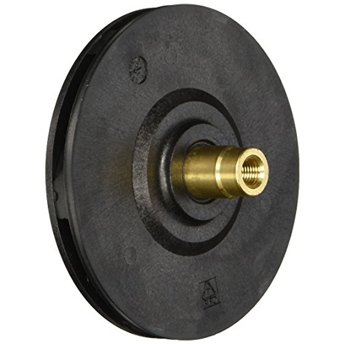 Hayward SPX3010C 1-Horsepower Impeller Replacement for Hayward Super Ii Pump