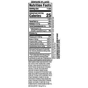 Rockstar Energy Drink with Caffeine Taurine and Electrolytes, Recovery Orange, 16 Fl Oz (Pack of 12)