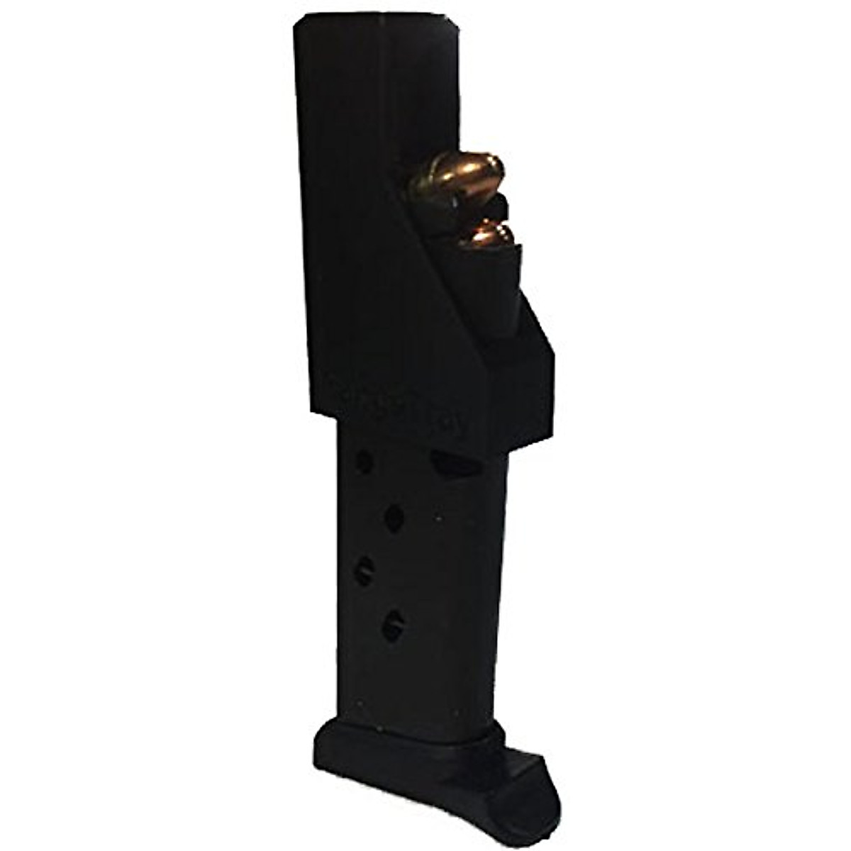 RangeTray Hi-Point C9 - CF380 9mm & 380 Caliber Magazine Loader Speedloader (Black)