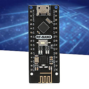 NRF24L01 Board, Good Contacting Performance 5V 8 Pins Durable Use Board Module Stable Performance for Industrial Accessories