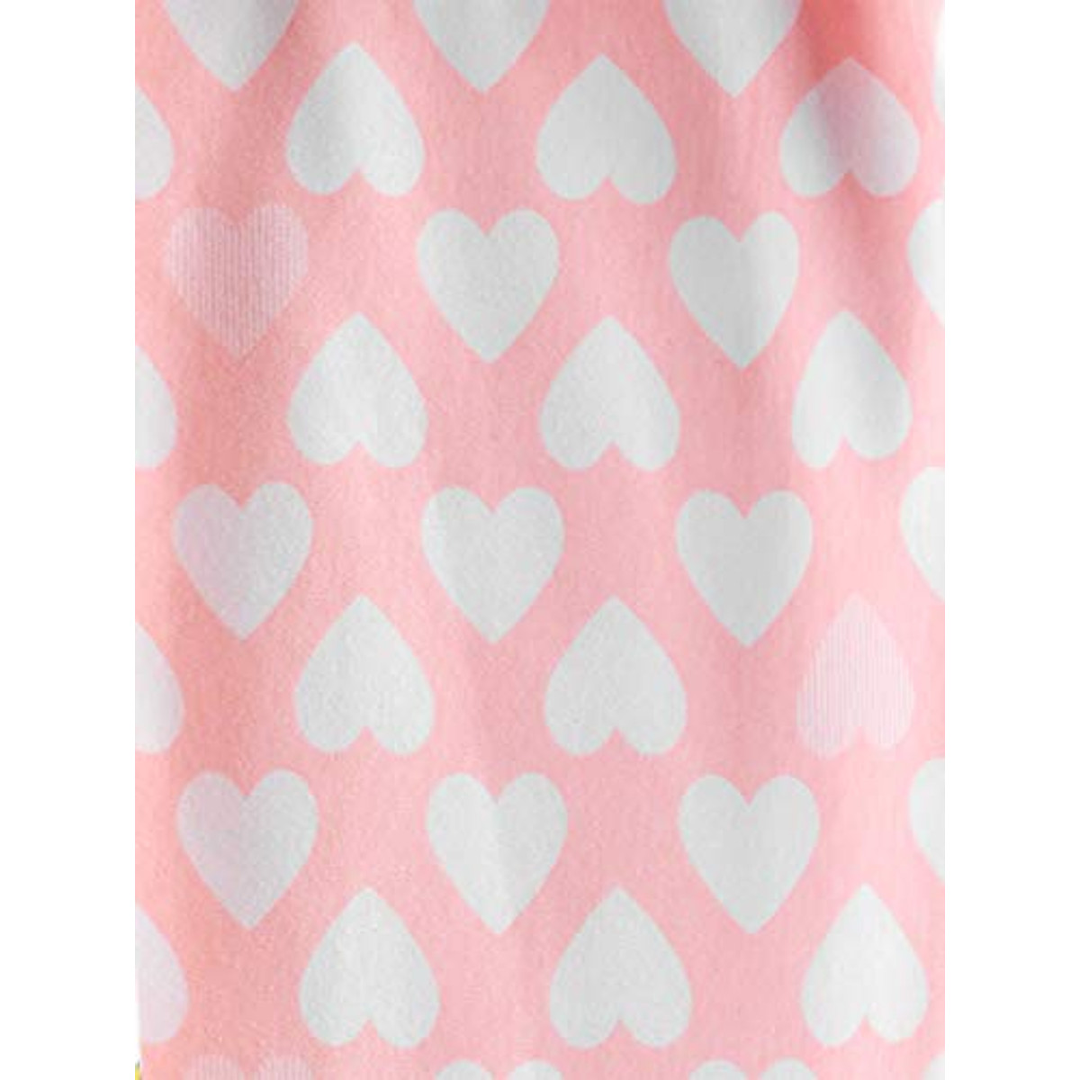 Simple Joys by Carter's Baby Girls' 2-Pack Swaddle Blankets