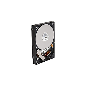 Toshiba DT01ACA050 / HDKPC05 3.5-Inch 500GB 7200 RPM SATA3/SATA 6.0 GB/s 32MB Hard Drive DT01ACA050 (Renewed)