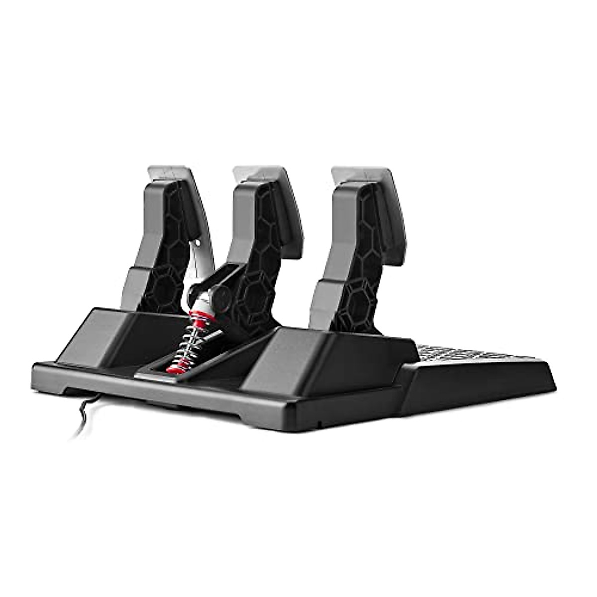 ThrustMaster T3PM - Magnetic 3 Pedals set for PS5 / PS4 / Xbox Series X|S/Xbox One/PC