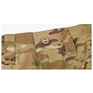 VIKTOS Men's Tactical Hiking Hunting Comfortable Stealthy Versatile Durable Flexible Cargo Nylon/Cotton Contractor SF MC Pants, Multicam, Size 36 30