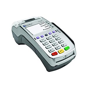 Verifone Vx520 EMV/Contactless