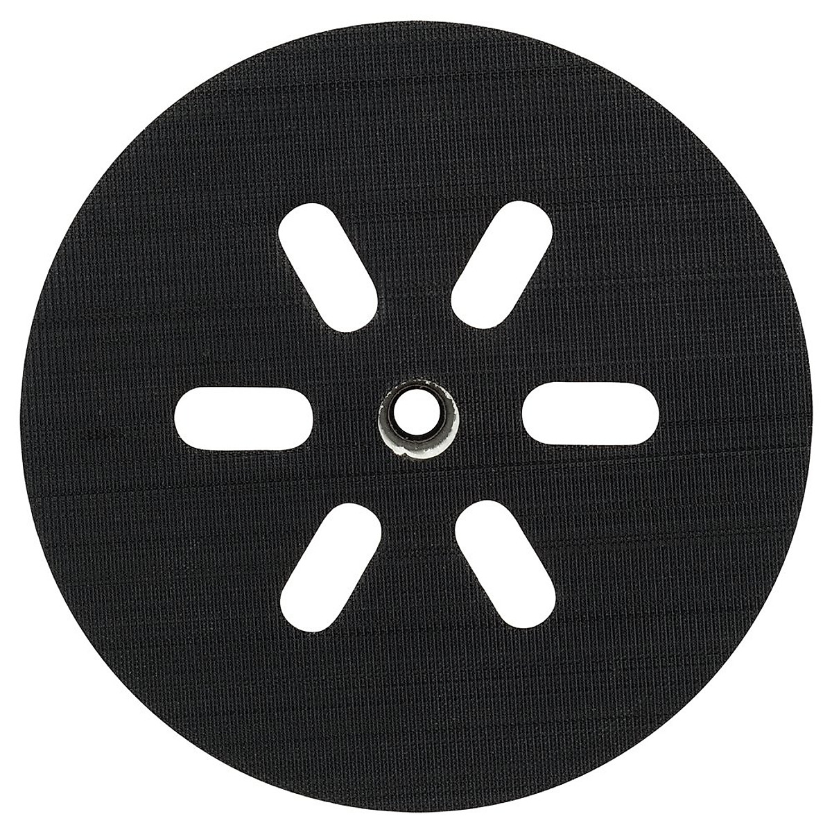 Bosch 2608601115 Sanding Plate for Bosch GEX 150 AC and GEX Turbo Professional - Soft