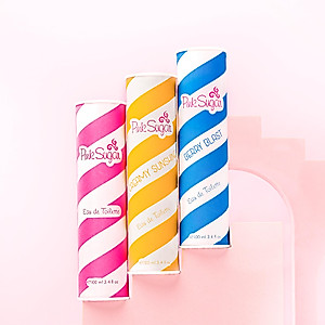 Pink Sugar Berry Blast Hair Perfume & Body Mist, 3.38 fl. oz.