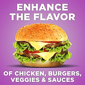 Dash Salt-Free Seasoning Blend, Onion & Herb, 2.5 Ounce