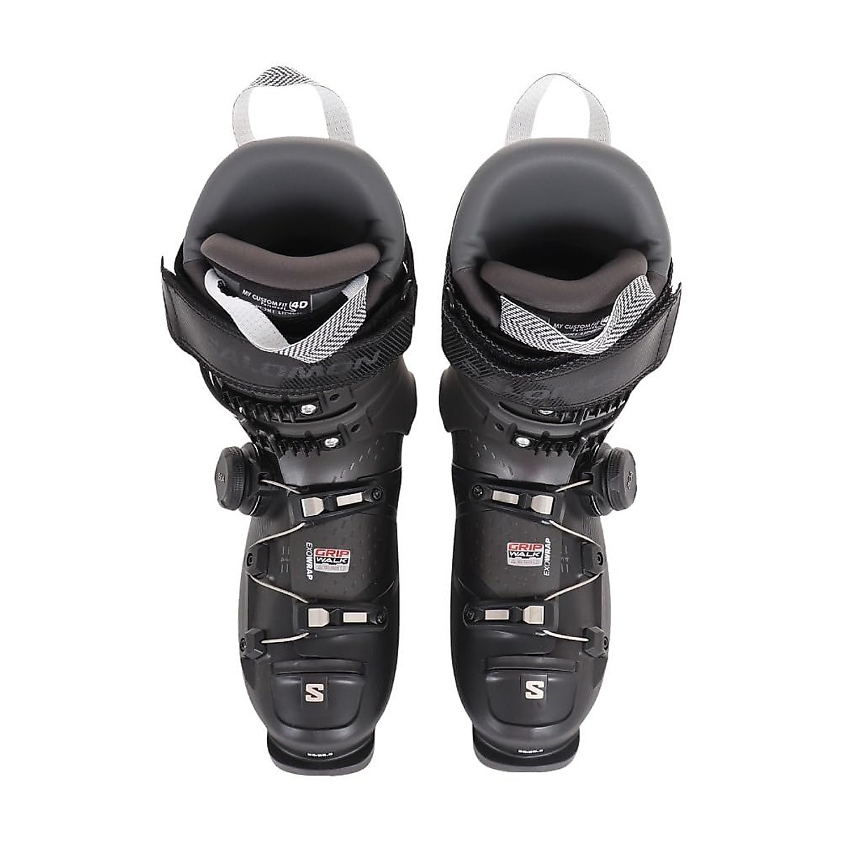 Salomon S/Pro Supra Boa 110 Ski Boot - Men's (17507)