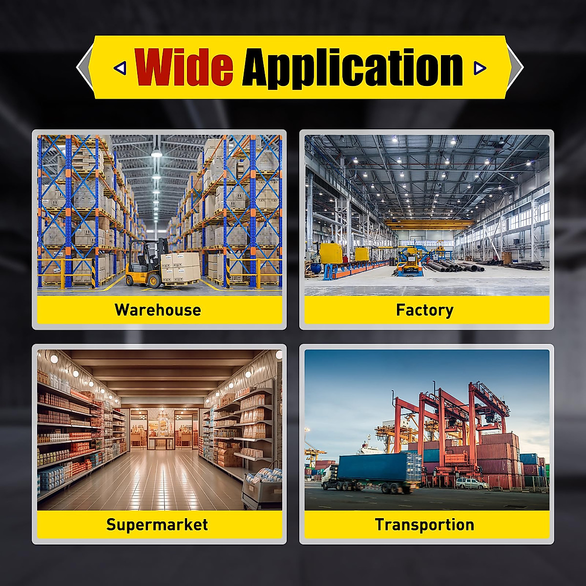 Serendicy 15T Machinery Skate Dolly 33000lbs Machinery Moving Skate Heavy Duty Machine Dolly Skate Machinery Roller Mover with 9 PU Rollers for Industrial Moving Equipment Heavy Objects Transportation