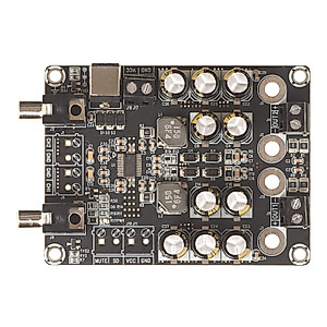 2 x 25Watt Class D Audio Amplifier Board - TPA3123