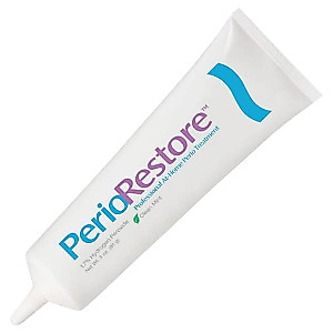 Ounce Tube (Without Boil and Bite Trays); Hydrogen Peroxide Periodontal Treatment| Oral Cleansing Gel. Mint Flavor| Promotes Teeth Whitening | Treatment for Oral HealthQ
