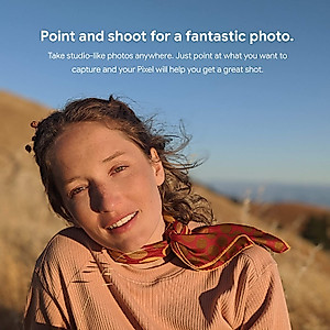 Google Pixel 4 64GB White