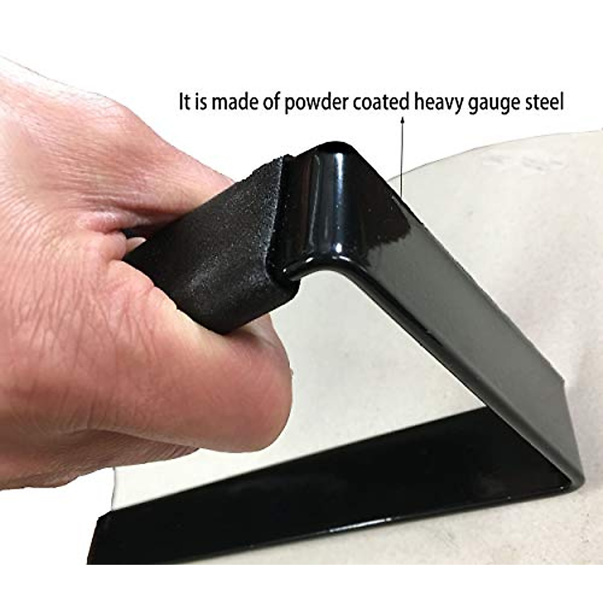 BBQ Plate Setter Lifter Fits for Small Medium Large Big Green Egg Heat Deflector Big Green Egg Accessories Replacement Parts