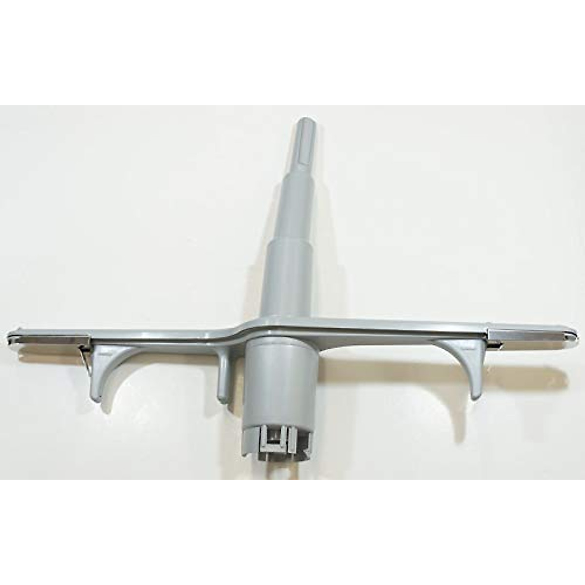 AP6810011, ER5304518927 for Dishwasher Lower Spray Arm with Heat Shield,