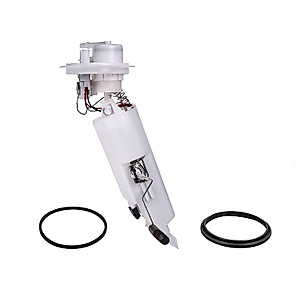 Fuel Pump Assembly A7172M Replacement for 2004 2005 2006 2007 Dodge Caravan/Grand Caravan & Chrysler Town & Country Replaces E7172M