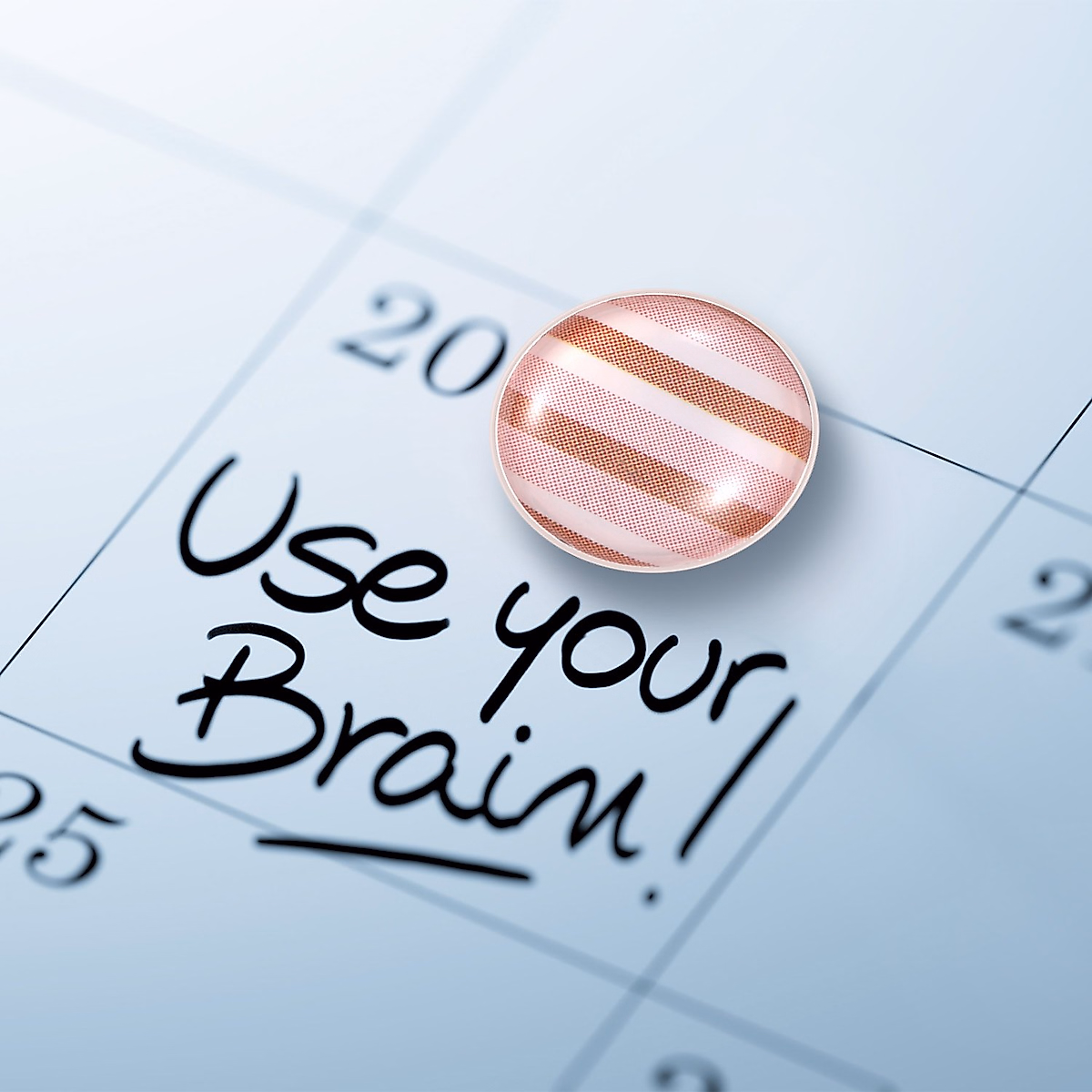 TecUnite 80 Pcs Creative Fashion Push Pins Decorative Thumbtacks for Wall Maps, Photos, Bulletin Board or Cork Boards, 8 Different Patterns(Pink)