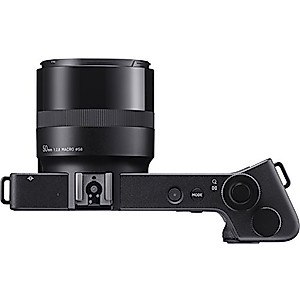 Sigma DP3 Quattro Compact Digital Camera