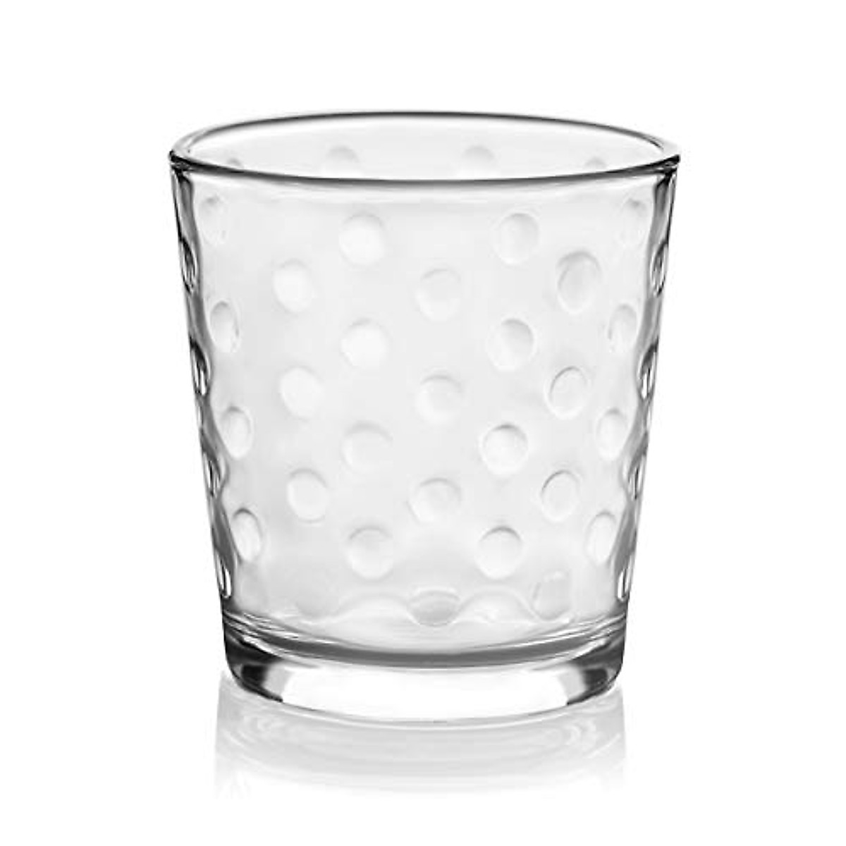 Libbey Awa 16-Piece Tumblers and Rocks Glass Set
