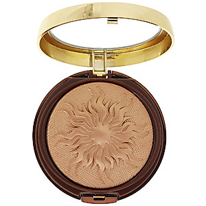Physicians Formula Bronze Booster Glow-Boosting Airbrushing Bronzing Veil Deluxe Edition, Light To Medium, 5.6 Ounce