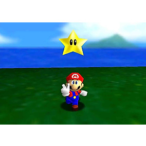 Super Mario 3D All-Stars (Nintendo Switch) [AUS Unsealed] (Nintendo Switch)