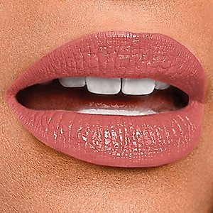 Maybelline SuperStay 24 2-Step Liquid Lipstick Makeup, Committed Coral, 1 kit