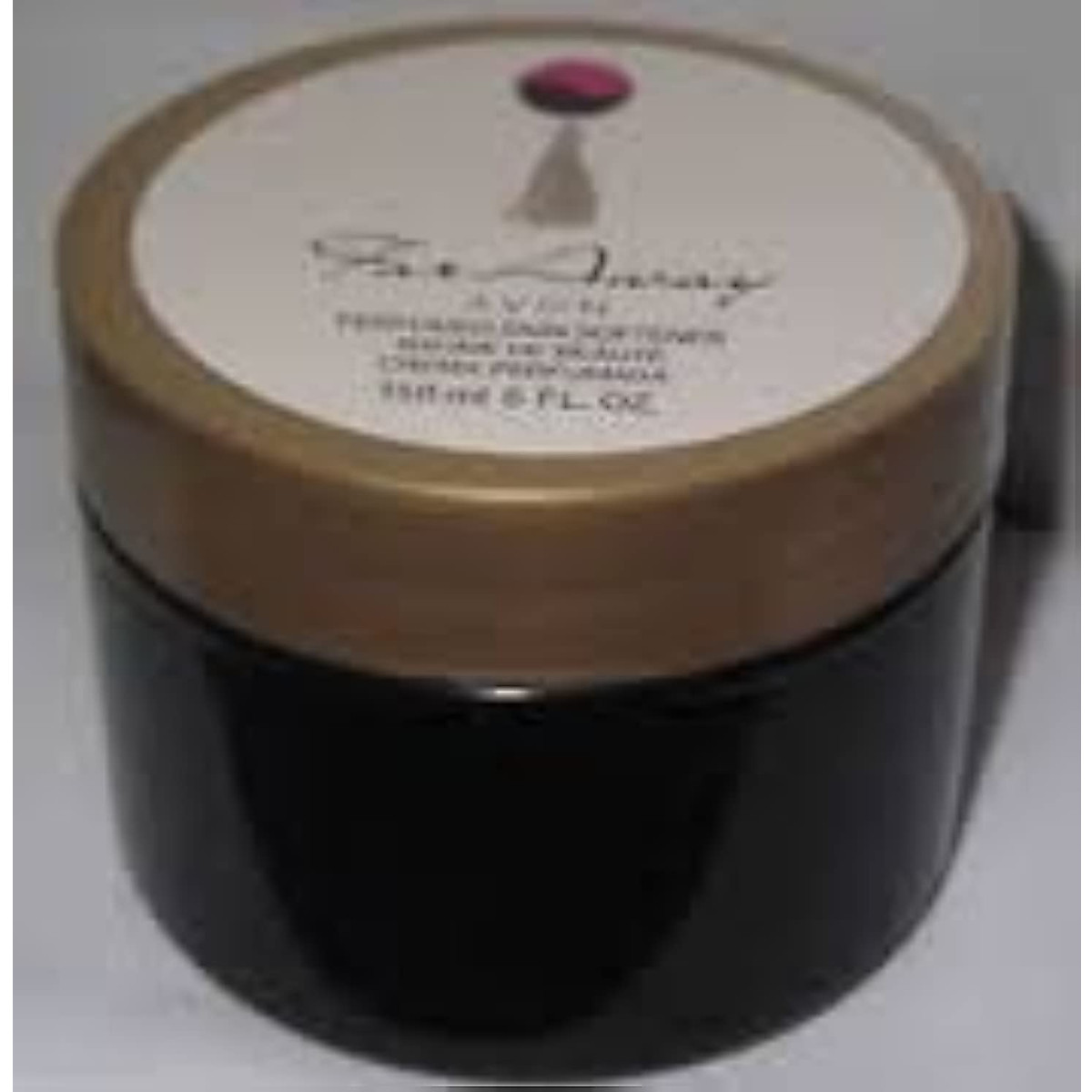 Avon Far Away Perfumed Skin Softer Cream