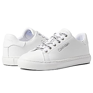 Calvin Klein Ciyan White 1 8.5 M