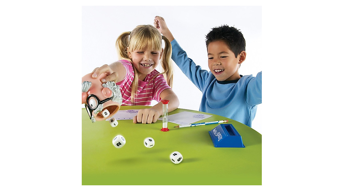 Master Math Skills: Fun Learning Games for Kids 7+