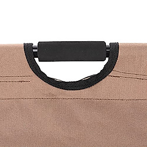 ARROWHEAD OUTDOOR Multi-Function 3-in-1 Compact Camp Chair: Backpack, Stool & Insulated Cooler, w/External Pockets & Storage Bag, Lightweight, Large Backpack, Fishing, Hiking, Heavy-Duty, USA-Based