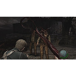 Resident Evil 4