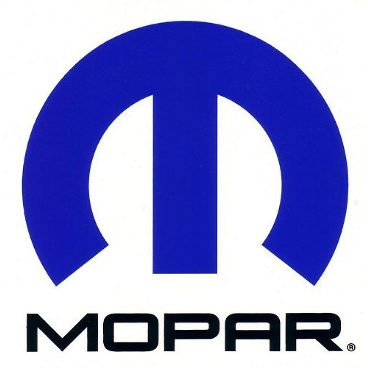 Mopar 68028442AA, 68125735AA Windshield Wiper Blade Set