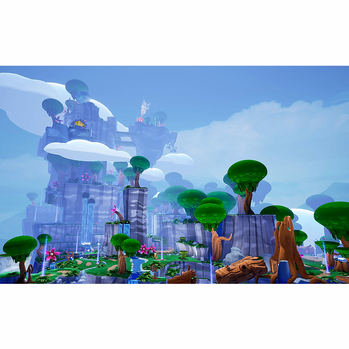 Trover Saves the Universe [PSVR] PS4