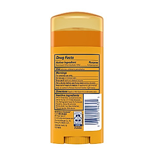 ARM & HAMMER ULTRAMAX Anti-Perspirant Deodorant Solid Powder Fresh, 2.6 Ounce (Pack of 12)