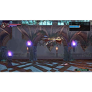 Bloodstained: Ritual of the Night - PlayStation 4