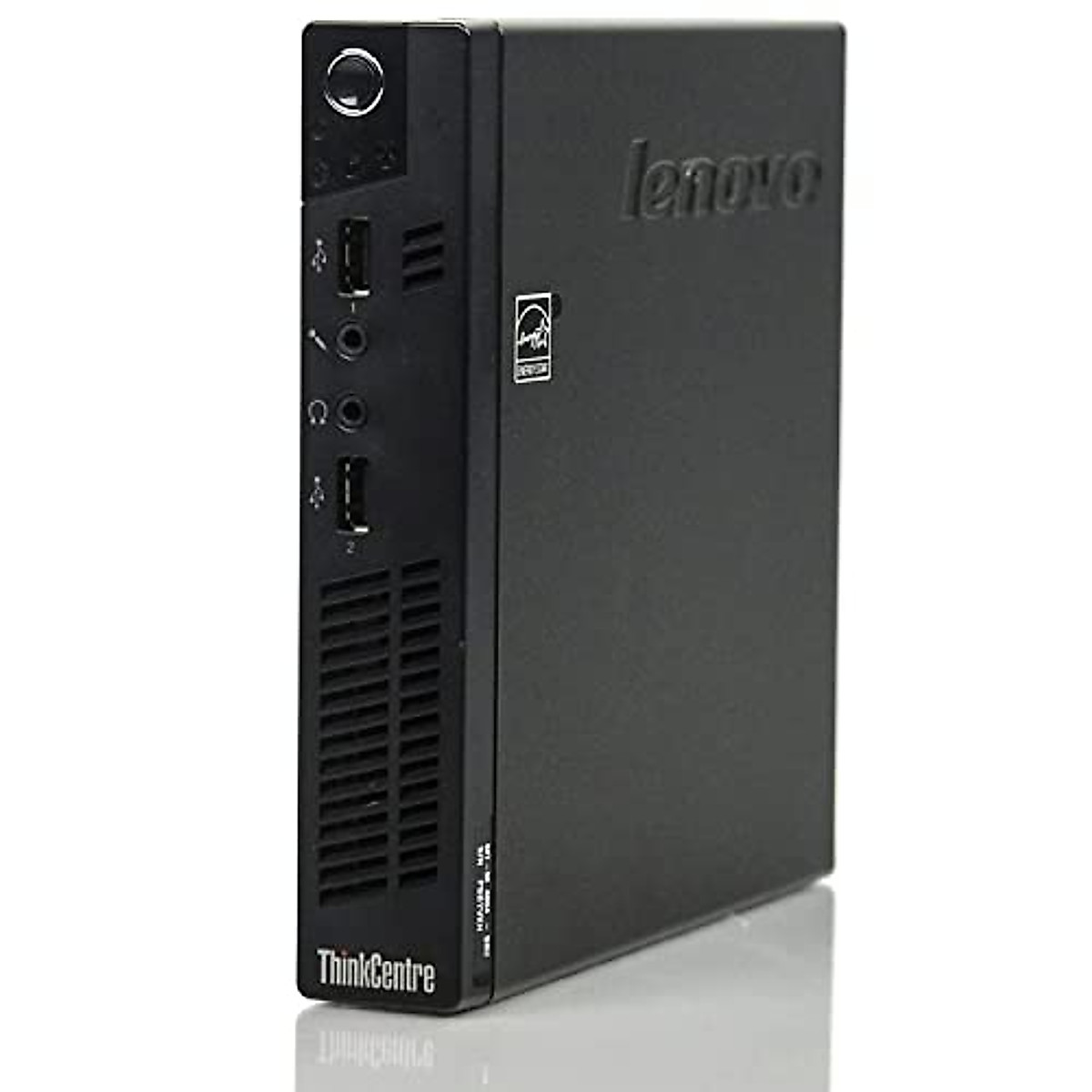 2019 Lenovo ThinkCentre Business with 2.8GHz Intel Core, 8G DDR3, 512G SSD, WiFi, VGA, DP, Win 10 64 Bit-Multi Language (Renewed)