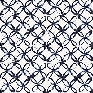 Riley Blake Designs Riley Blake Watermark Fat Quarter Bundles 24pcs, Multi Yard