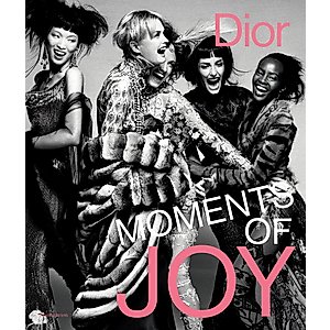 Dior: Moments of Joy