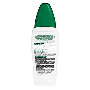 Cutter Insect Repellent, 6 oz