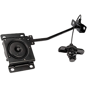 Dorman 924-633 Spare Tire Hoist Compatible with Select Lexus/Toyota Models