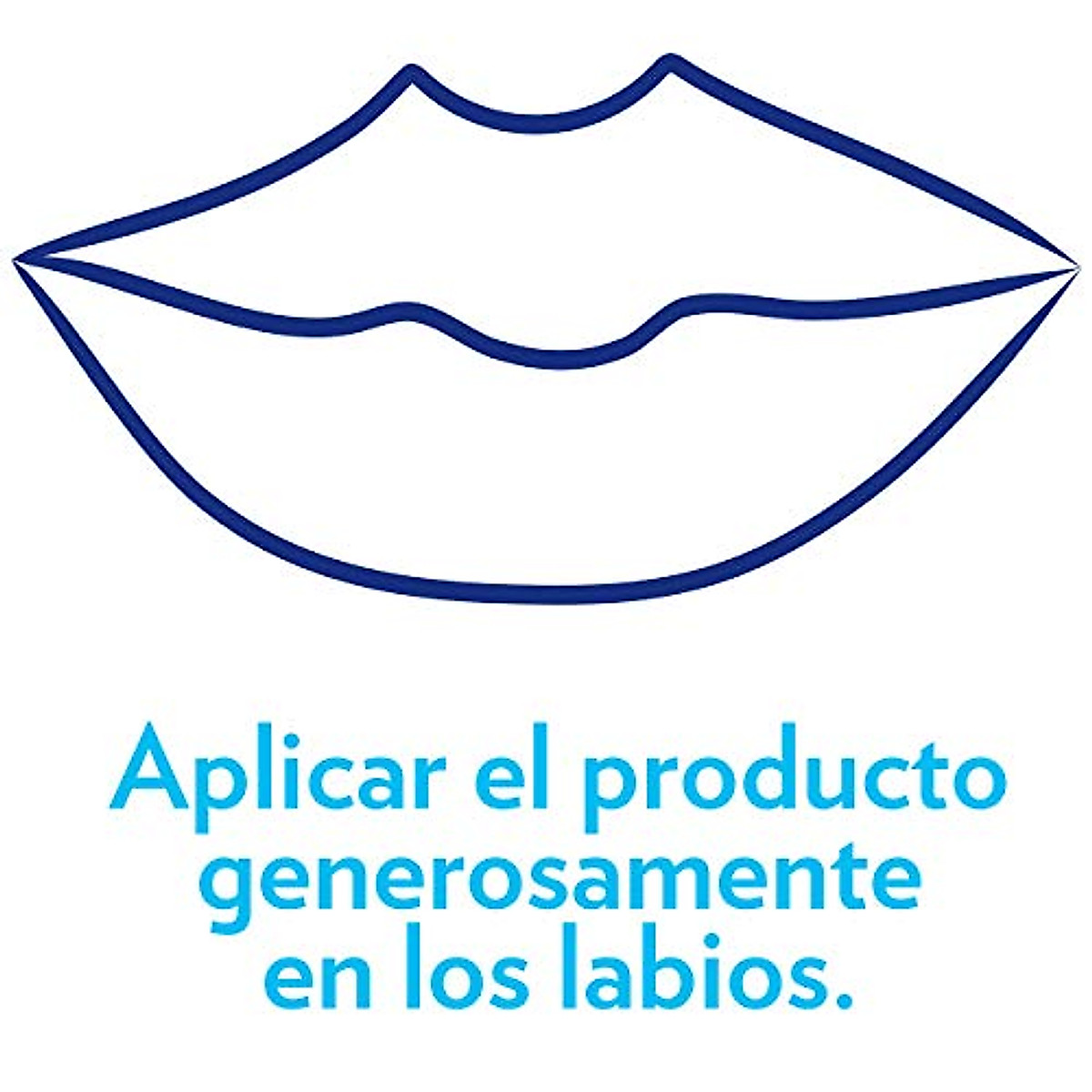 Vaseline Lip Therapy | Vaseline Lip Balm | Lip Moisturizer for Very Dry Lips | Original | 20g