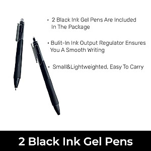YADUO A5 Grid Spiral Notebook, Graph Paper Journal with 200 pages of Thick Paper, 2 Pack Writing Notepad for Engineering, Graphing in School&Office, 8.3 x 5.7 in, with 2 Gift Pens (Coffee)