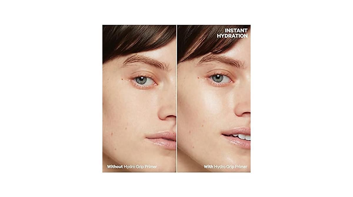 MILK MAKEUP Mini Hydro Grip Primer – Travel Size Hydrating Primer