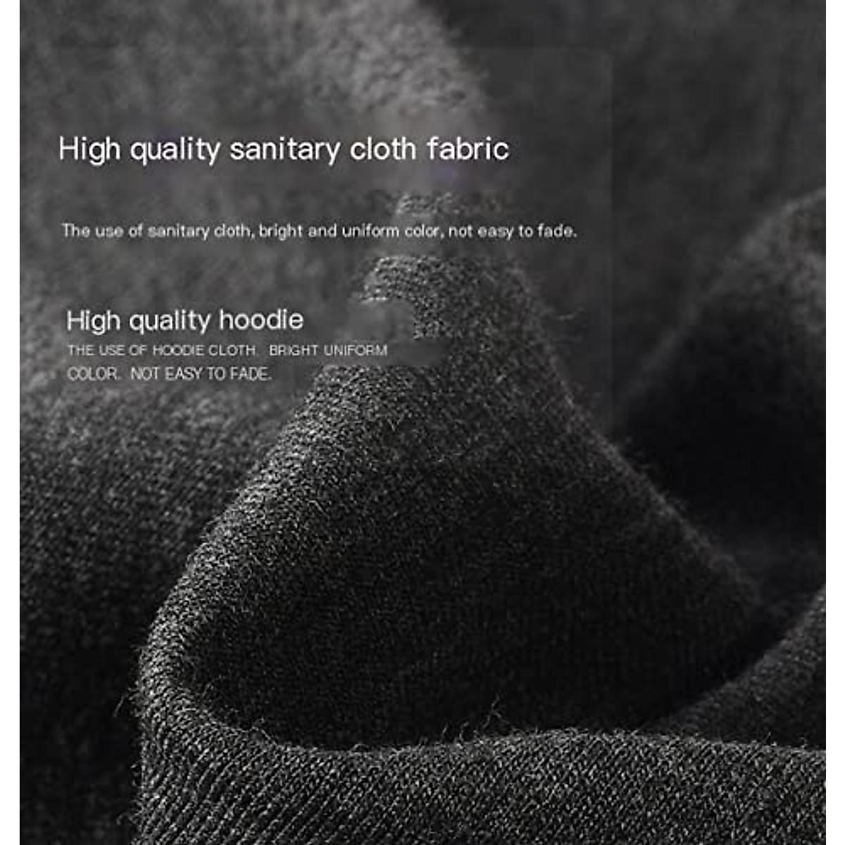 NNAA Office Chair Cushion Ergonomic Chair Pad Memory Foam Seat Cushion Back Cushion Orthopedic Coccyx Spine Mat Relieve Pressure Pad Slow Rebound Chair DeepGrey