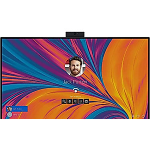 Dell OptiPlex 24 7410 All-in-One 10TB SSD 64GB RAM Extreme (Intel Core i9-13900K Processor Turbo Boost to 5.80GHz, 64 GB RAM, 10 TB SSD, 24-inch FullHD IPS, Win 11 Pro) PC Computer Desktop